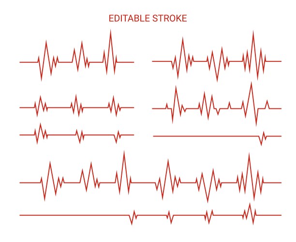 Heartbeat Vector Images (over 71,000)