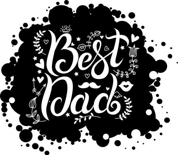 Worlds Best Dad Vector Images (over 1,800)