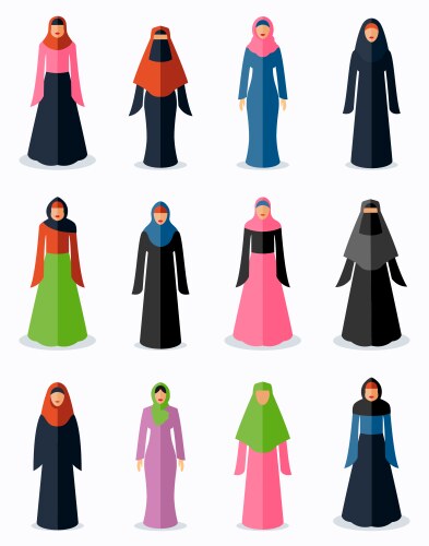 Muslim Vector Images (over 210,000)