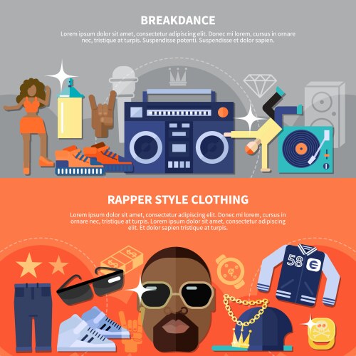 Rapper Vector Images (over 3,000)