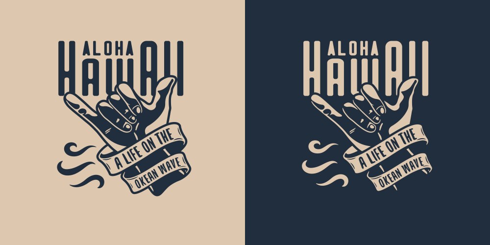Shaka Vector Images (over 1,200)