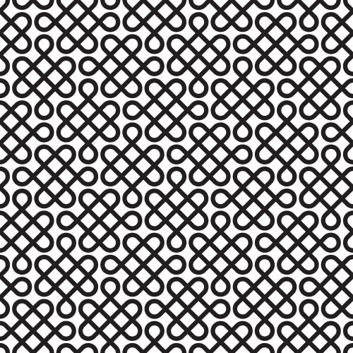 Knotwork Vector Images (over 830)