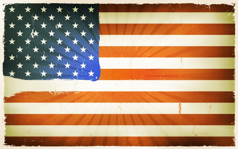 Vintage Flag Vector Images (over 100,000)