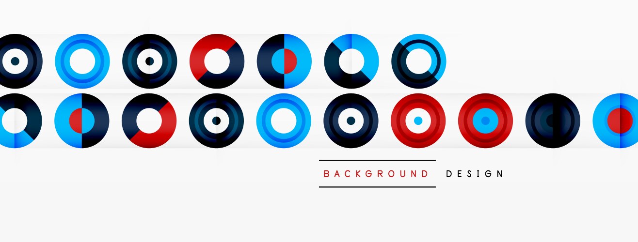 Circle Grid Vector Images (over 90,000)