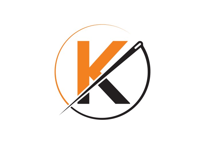 K Cloth Logo Vector Images (over 200)