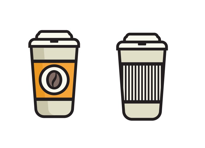Coffee to Go Vector Images (over 18,000)