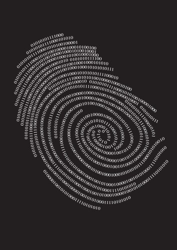 Digital Finger Print Vector Images (over 5,300)