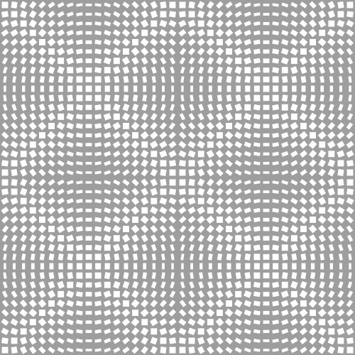 Halftone texture overlay Royalty Free Vector Image