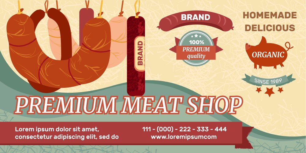 Meat Processing Vector Images (over 2,100)
