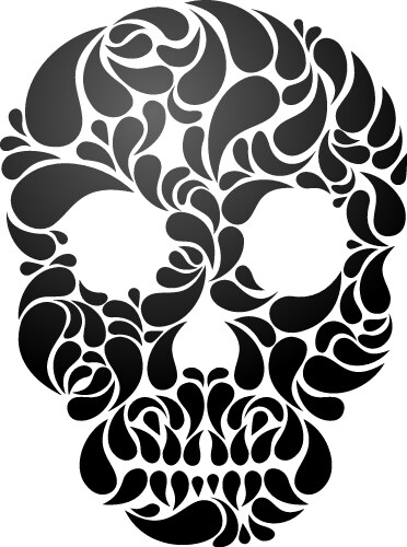 Skull Vector Images (over 260,000)