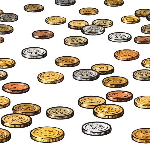 Nickel Vector Images (over 2,300)