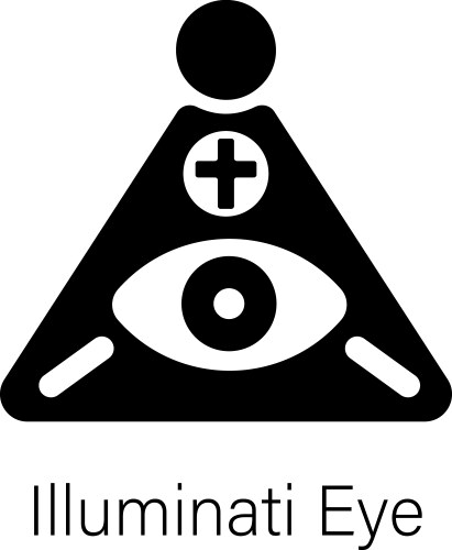 Illuminati Vector Images (over 6,000)