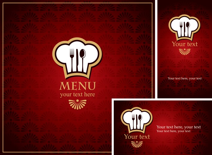 Menu Vector Images (over 870,000)