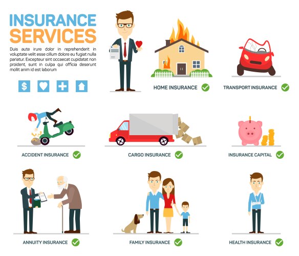 Insurance Vector Images (over 260,000)