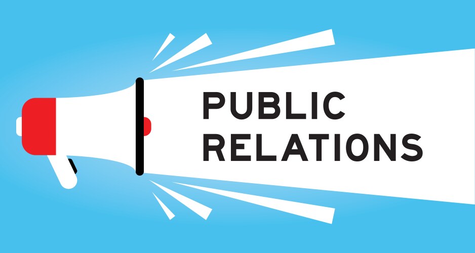 Public Relations Vector Images (over 6,400)