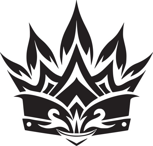 Throne Silhouette Vector Images (over 2,400)