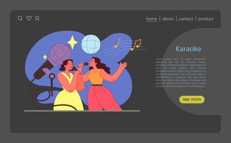 Karaoke Vector Images (over 41,000)