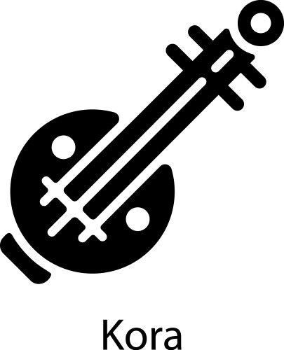 Bone flute Royalty Free Vector Image - VectorStock