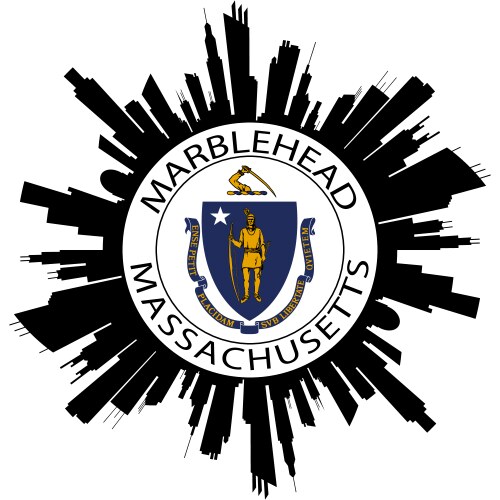 Massachusetts Outline Vector Images (over 870)