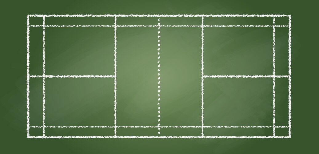 Badminton Court Vector Images (over 2,900)