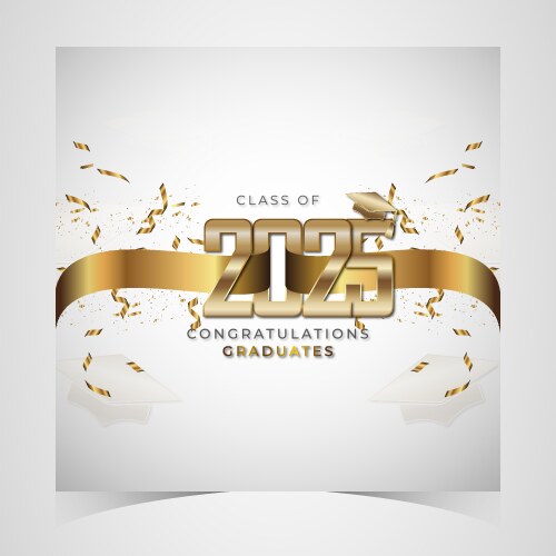 Class of 2025 Vector Images (over 520)