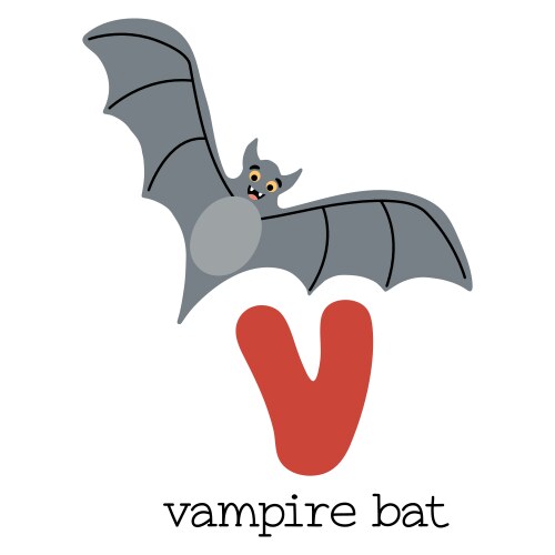 Animated Letter V Vector Images (over 840)