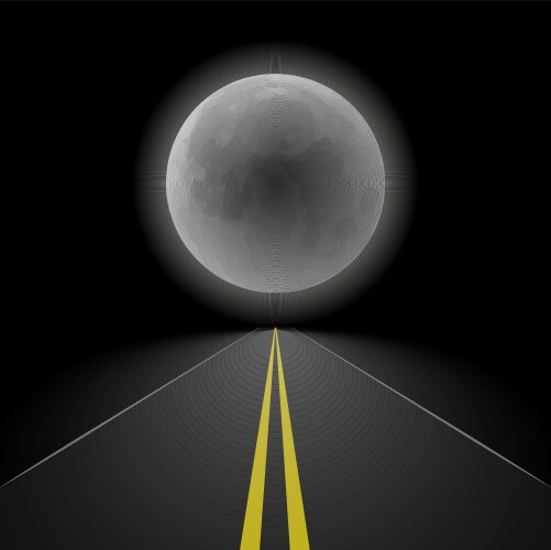 Road Line Straight Vector Images (over 2,700)