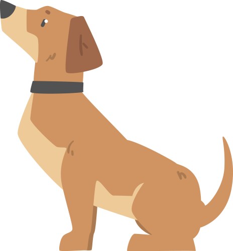 Dog Side View Vector Images (over 2,200)