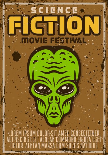 Alien Movie Vector Images (over 760)