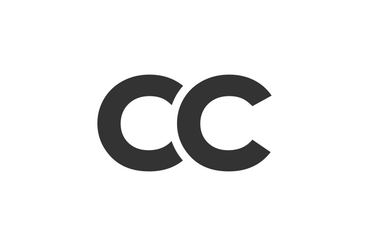 Monogram Cc Vector Images (over 2,200)