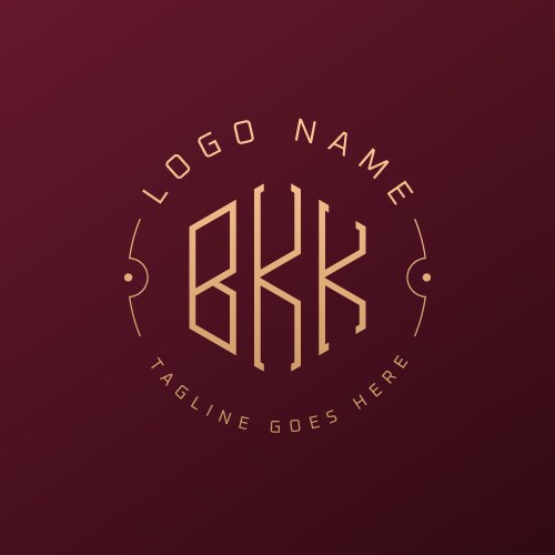Bkk Logo Vector Images (49)
