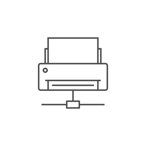 Industrial Printer Vector Images (over 10,000)