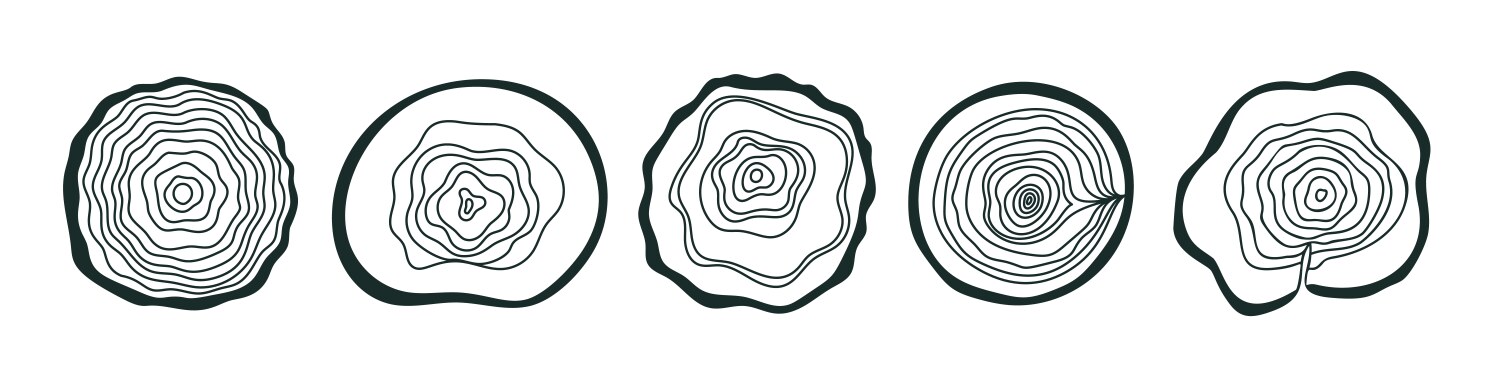 Round Wood Vector Images (over 29,000)