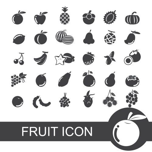 Fruit Vector Images (over 800,000)