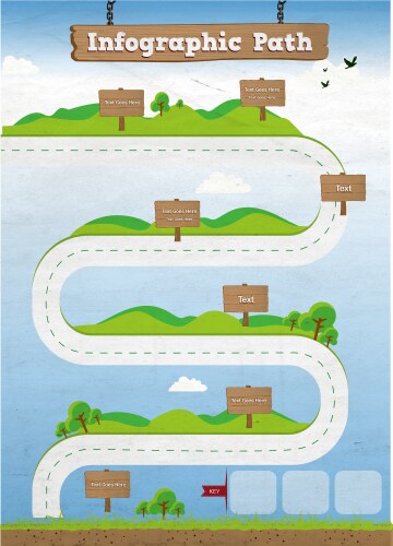 Path Vector Images (over 180,000)