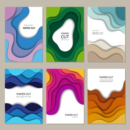 Cut Vector Images (over 880,000)