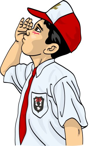 Bendera Merah Putih Vector Images (over 110)