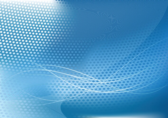 Technology background Royalty Free Vector Image