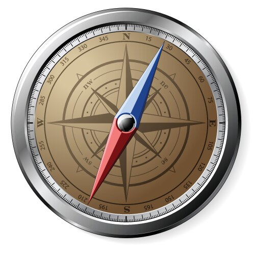 Compass rose degrees Vector Images & Graphics for Commercial Use ...