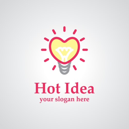 Idea Logo Vector Images (over 740,000)
