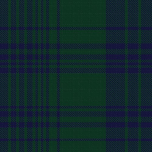 Christmas ombre plaid textured seamless pattern – Royalty-Free Vector ...