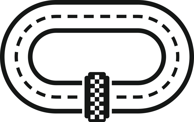 Race Track Vector Images (over 32,000)
