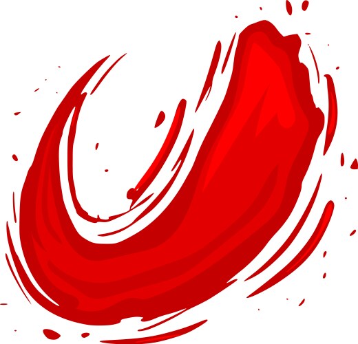 Blood Cartoon Vector Images (over 30,000)