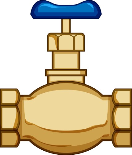 Symbol of Gate Valve Vector Images (67)