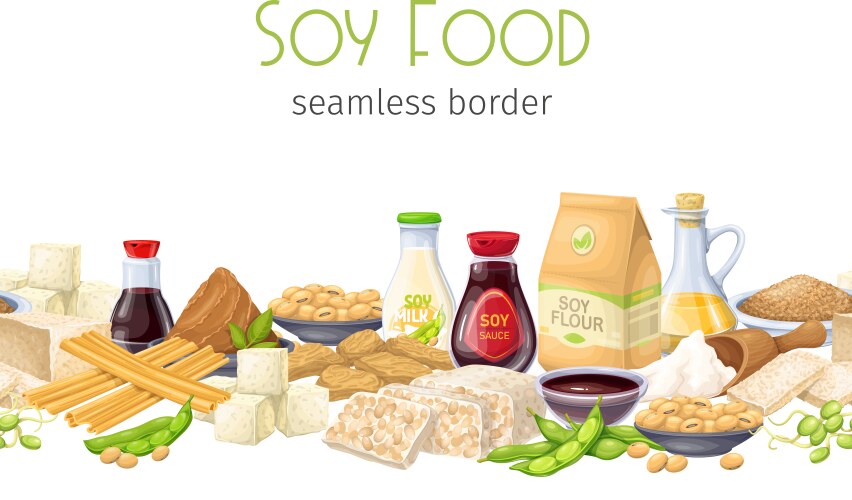 Nutrition Border Vector Images (over 3,000)