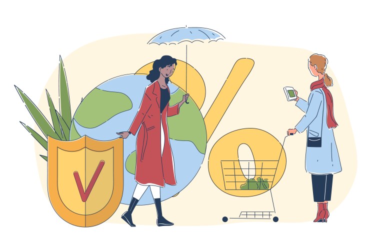 Consumer Vector Images (over 95,000)