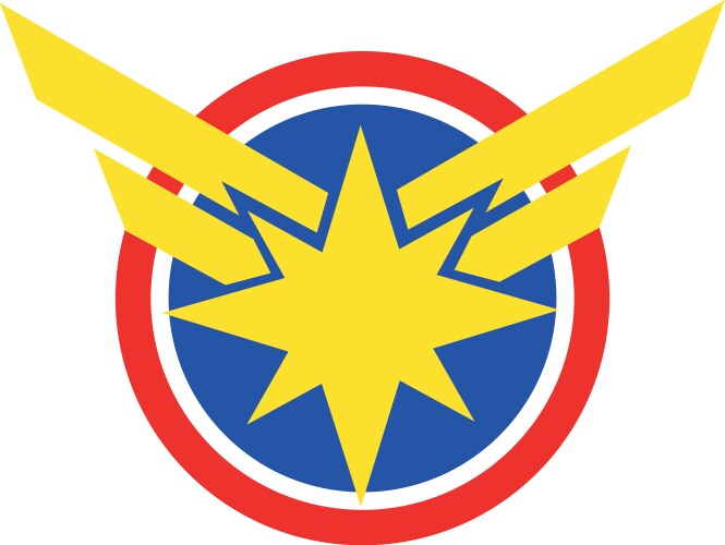 Marvel Vector Images (over 2,500)