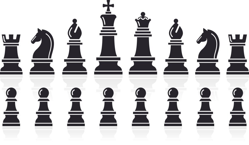 Chess Vector Images (over 57,000)