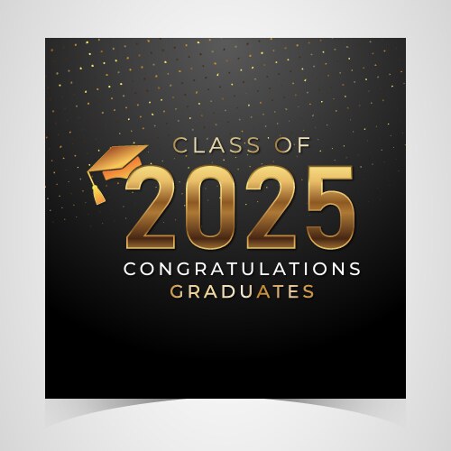 Class of 2025 Vector Images (over 520)