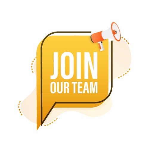 Join Our Team Vector Images (over 3,200)